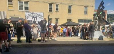 The Mothman Museum named among top museums in West Virginia ...