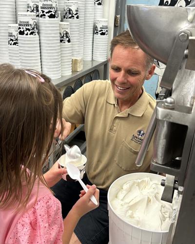 Lakeside Creamery now in 30th year of business | Garrett News | wvnews.com