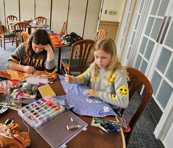 Youth lead the way at Try This West Virginia summit | Buckhannon News ...