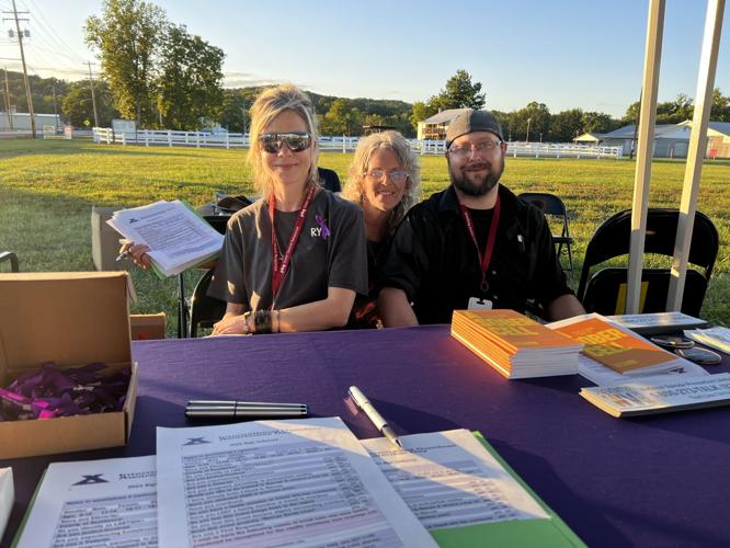 Photo Gallery: Mineral County holds OD Awareness Event | Mineral County ...