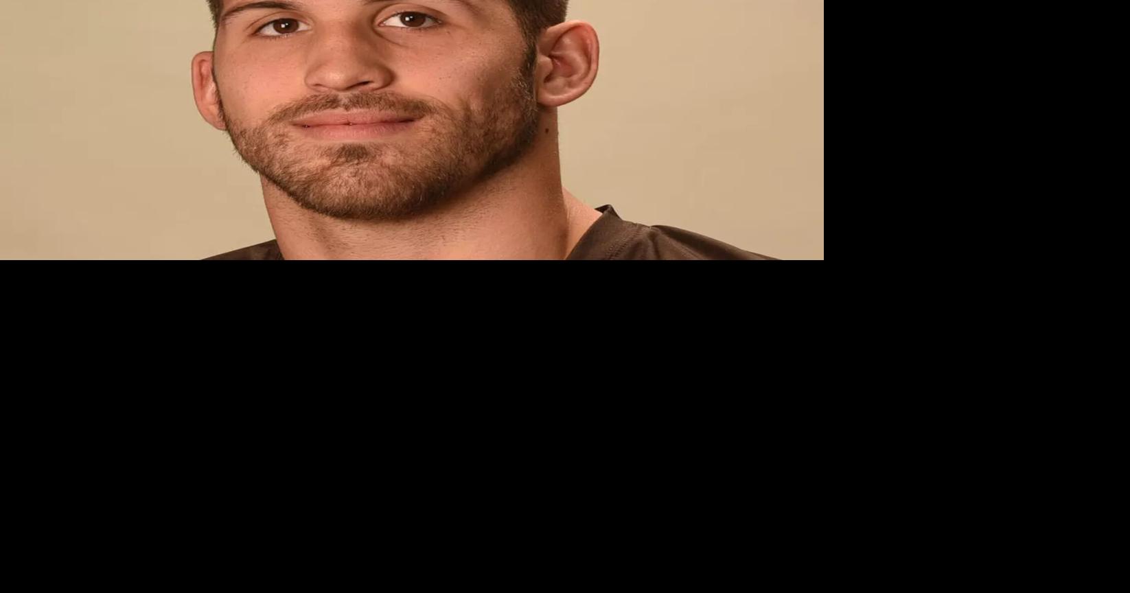 WVU heads to the high plains for edge rusher Braden Siders | West ...