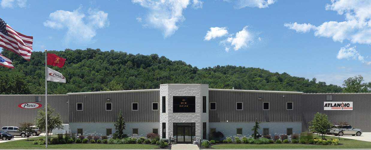 Atlantic Emergency Solutions announces $4.7M investment in Morgan ...