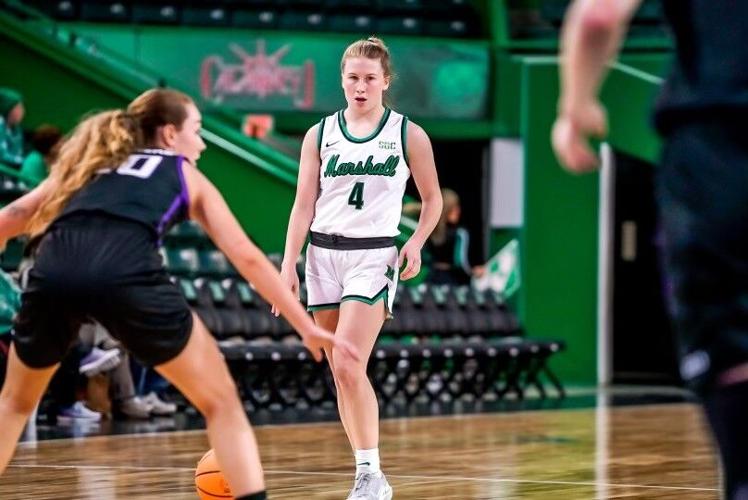 Abby Beeman talks life and basketball as season ends | Mineral County ...