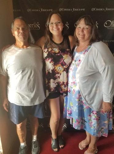 Bridgeport, WV, graduate Leah Stutler 'very focused' on business ...