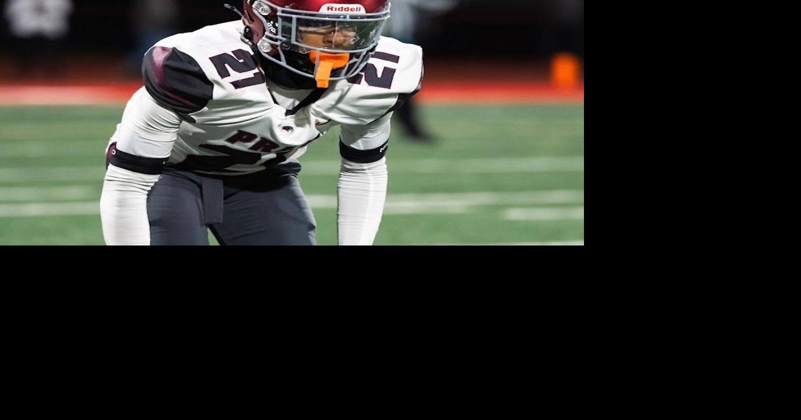 West Virginia adds defensive back talent with Simaj Hill | West ...