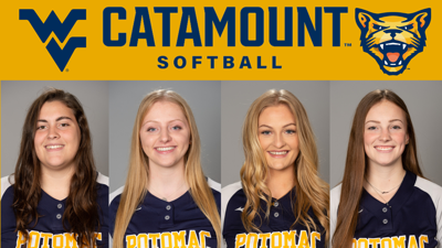 Potomac State's season ends at World Series, four players honored ...