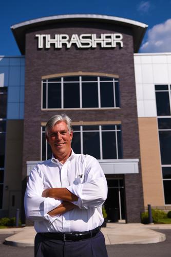 Mike Ross, Woody Thrasher among WVU honorees for loyalty to university ...