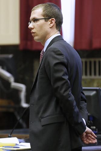 Trial, hearing date set for Buffey case | Courts and Police | wvnews.com