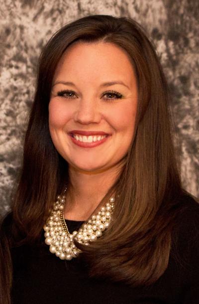 Kristen Beatty-Graham motivated by number of strong women leaders | WV ...