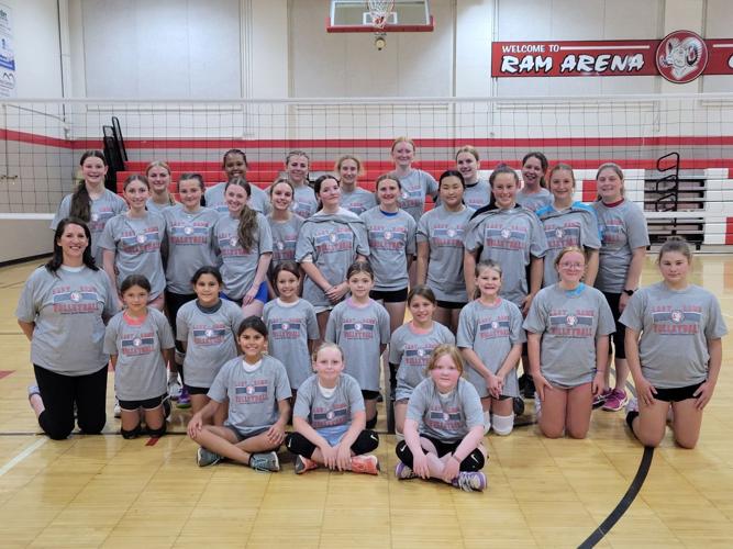 Local Sports Briefs | Garrett Sports | wvnews.com