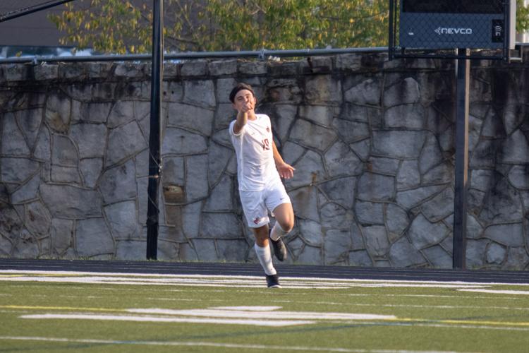 Grant Broadhurst buries two to push Fairmont Senior past Trinity ...