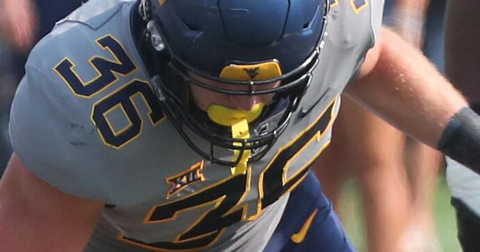 West Virginia dominates Towson for 1st win | West Virginia University ...