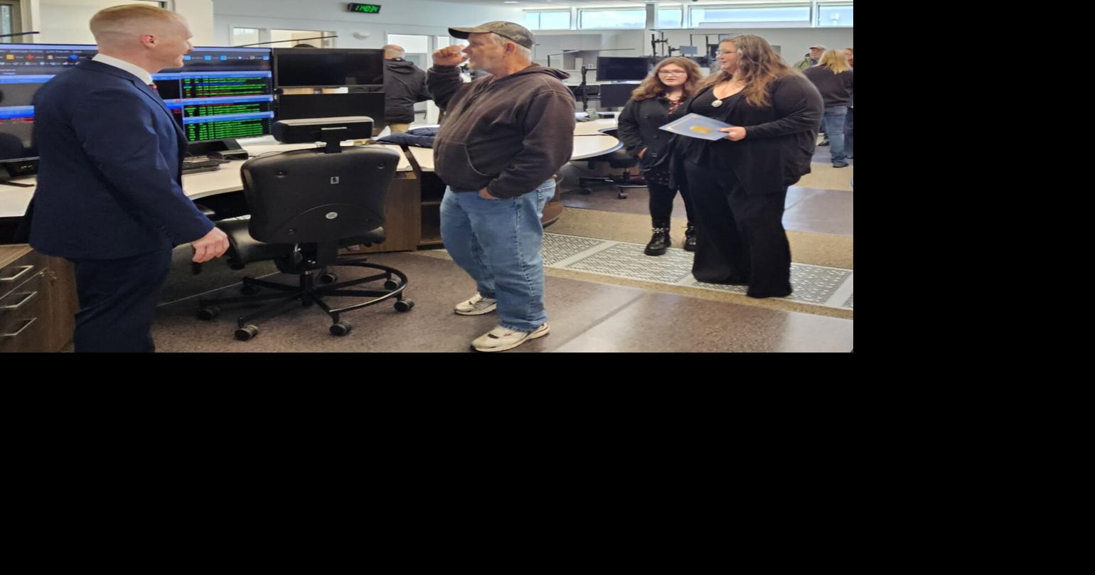 Emergency Management Awareness Month launches in West Virginia ...