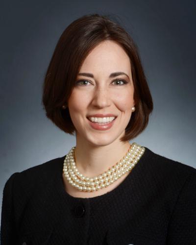 Clarksburg's Parcell has a passion for helping the children in the ...