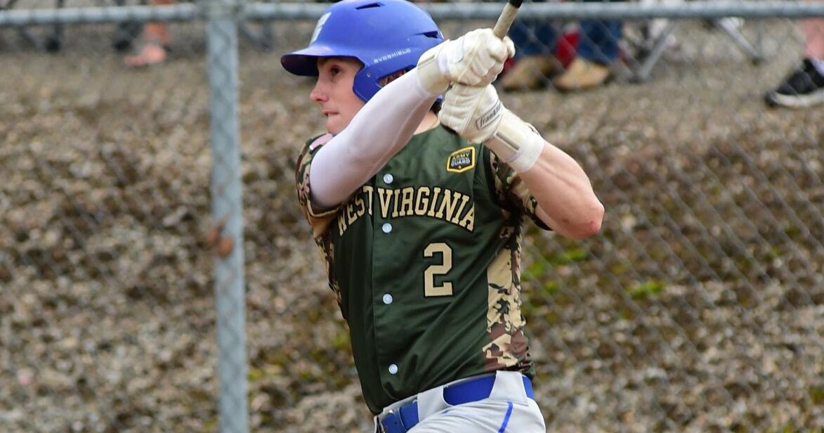 Lewis County baseball extends win streak to 7 | Weston Sports | wvnews.com