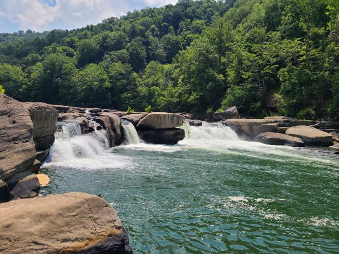 Valley Falls State Park a top choice for outdoor recreation North ...
