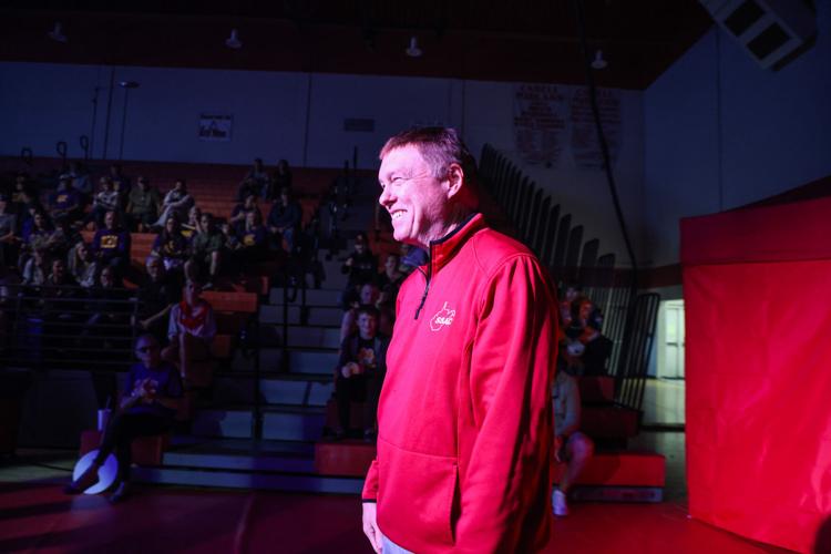 Wayne Ryan named WVSSAC Executive Director | Mineral County WV News and ...