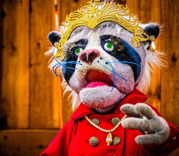 Arts Council exhibition to feature photography, puppets | Garrett ...