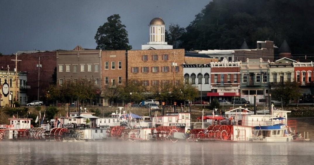 Schedule for Pomeroy's Sternwheel Regatta | Gallipolis News | wvnews.com