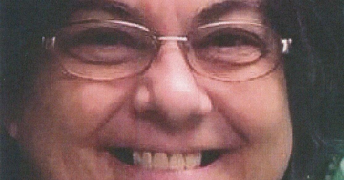 Molly Fusco Vannoy | Harrison Obituaries | wvnews.com