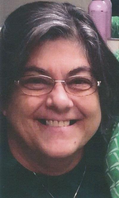 Molly Fusco Vannoy | Harrison Obituaries | wvnews.com