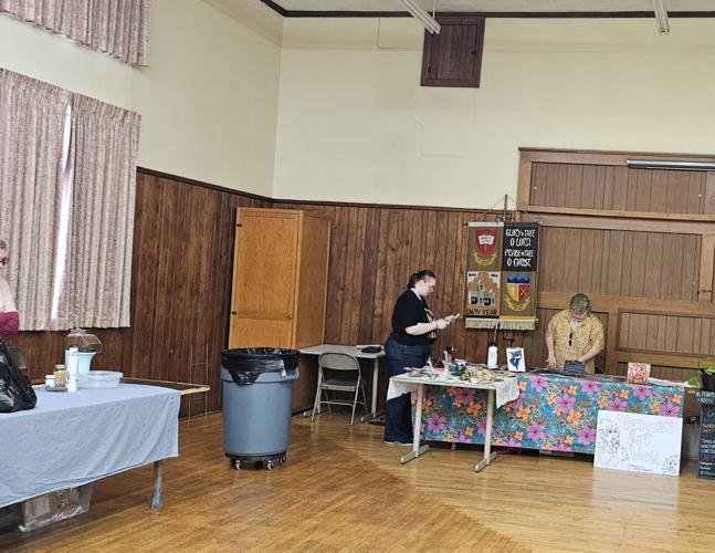 Lewis County Farmers Market returns to Weston | Weston News | wvnews.com