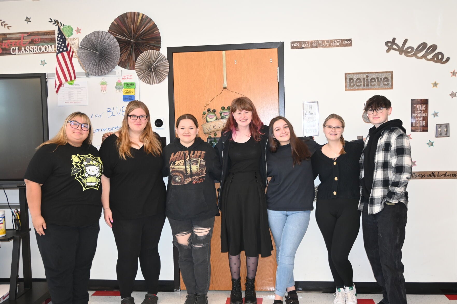 It's Spirit Week! | | wvnews.com