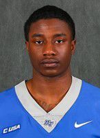 Middle Tennessee WR Dobson transfers to WVU | | wvnews.com