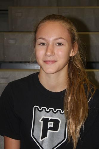 Different look for Knights volleyball | | wvnews.com