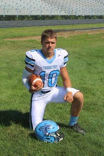 All-PVC D1 Football team named, Frankfort and Keyser well-represented ...