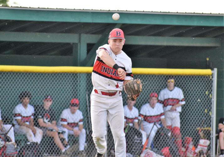 Post 68's season paving the way for Bridgeport baseball | Bridgeport ...