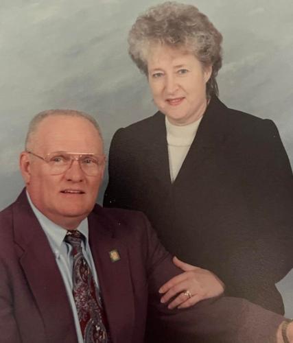 Walter Smittle’s life was dedicated to faith, family and service ...