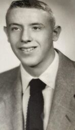 Edward Marcus Potesta | WV Obituaries | wvnews.com