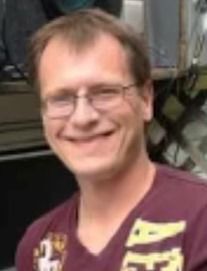 John David Pigott Jr. | Harrison Obituaries | wvnews.com