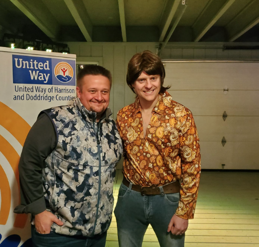 United Way of Harrison and Doddridge Counties (West Virginia) nearing ...