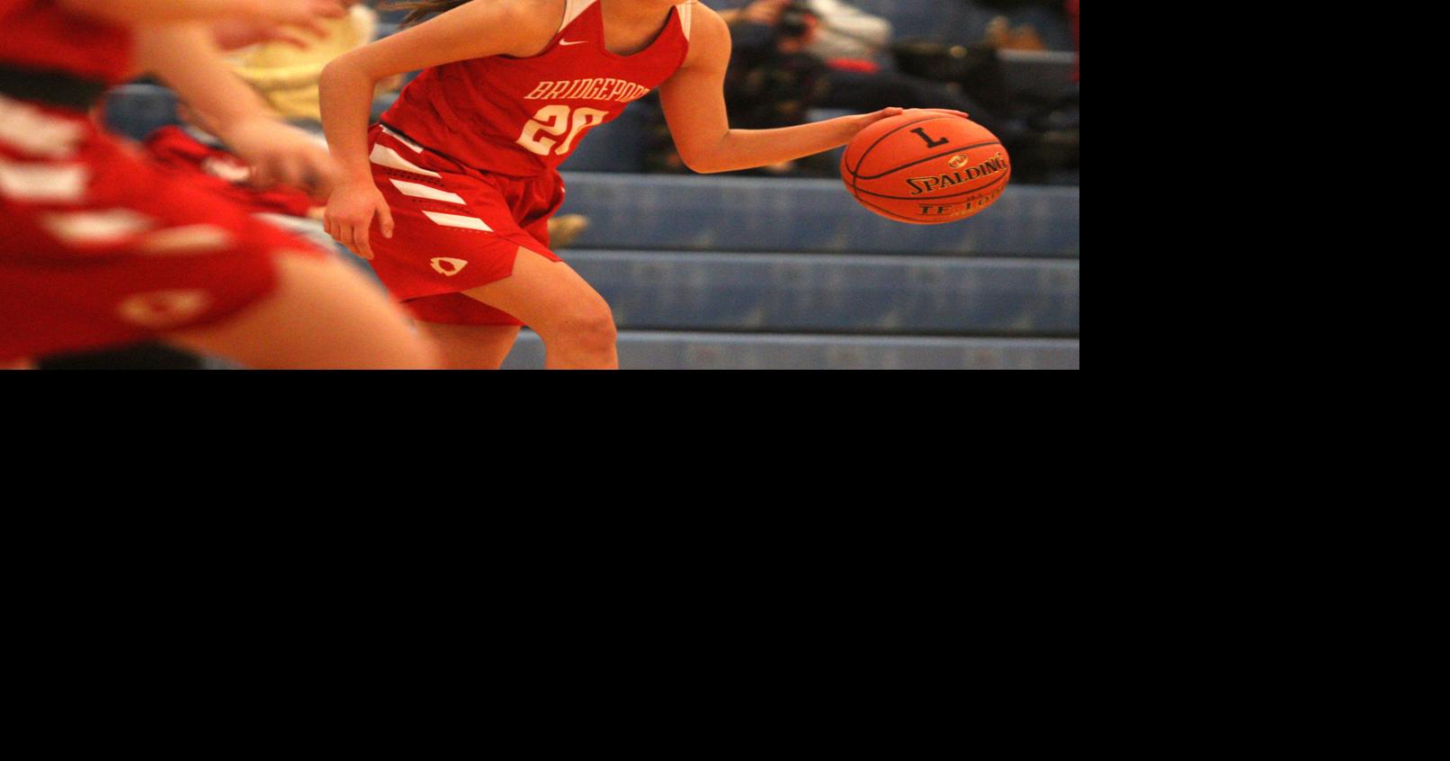 Bridgeport girls start 3-1 before pause | Bridgeport Sports | wvnews.com