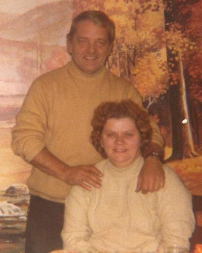 Dorothy "Dottie" Riggleman | Mineral County WV News and Tribune ...