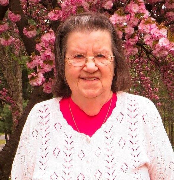 Helen Fern (Snyder) Keller | Mineral County WV News and Tribune ...