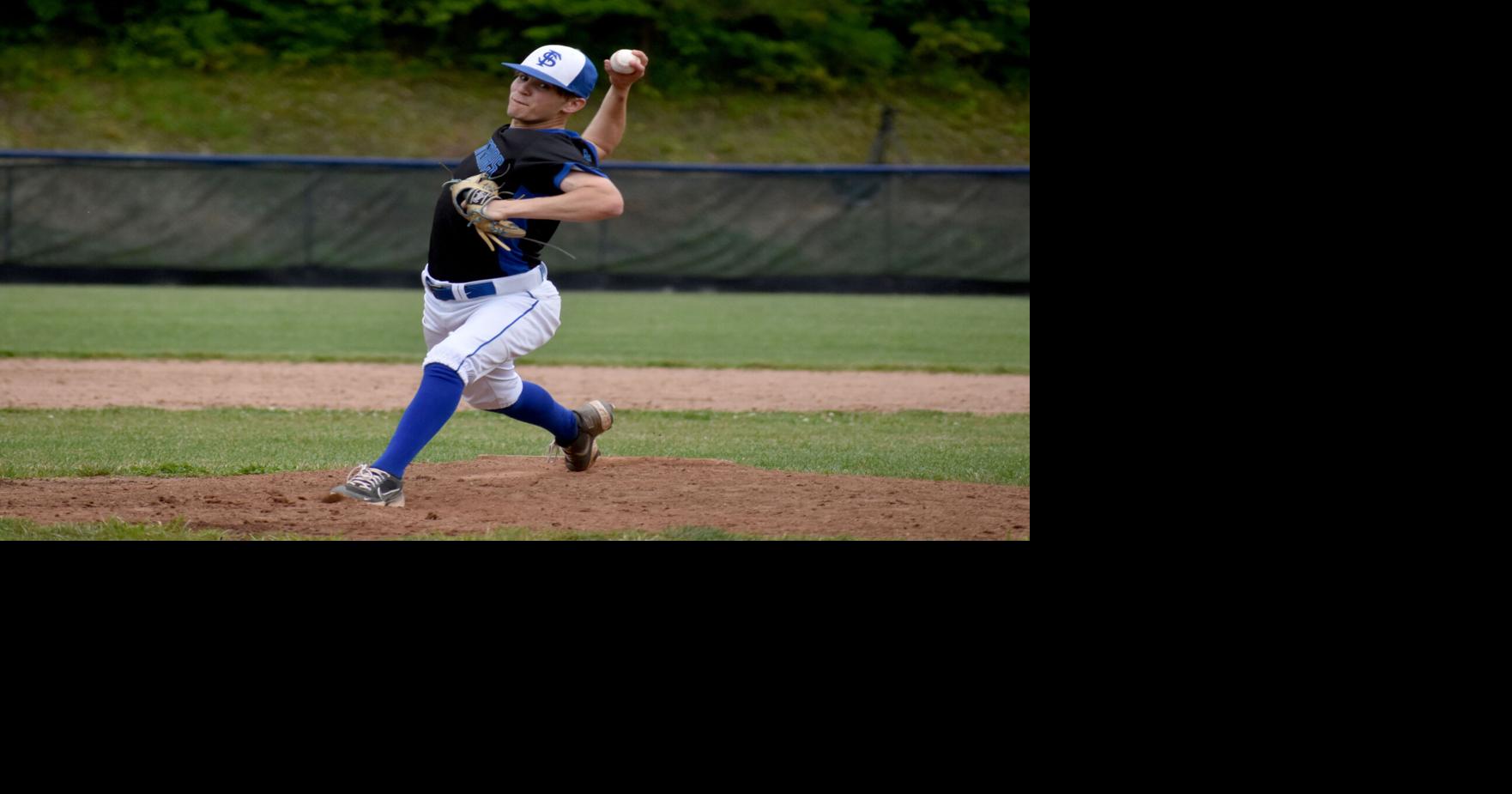 Viani a virtuoso as Fairmont Senior wins section, 2-0, over East ...