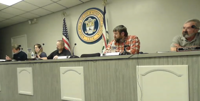 Keyser City Council will not resume live stream of meetings | Mineral ...