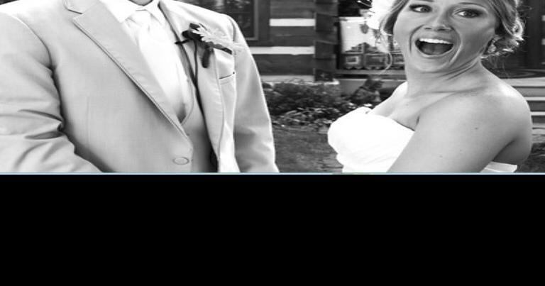 Logan Bryant is a teacher, and is married with a newborn | Bridgeport ...