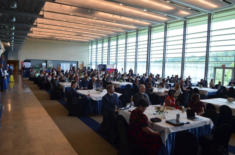 Appalachian Regional Commission Co-Chair announces $73.5 million ARISE ...