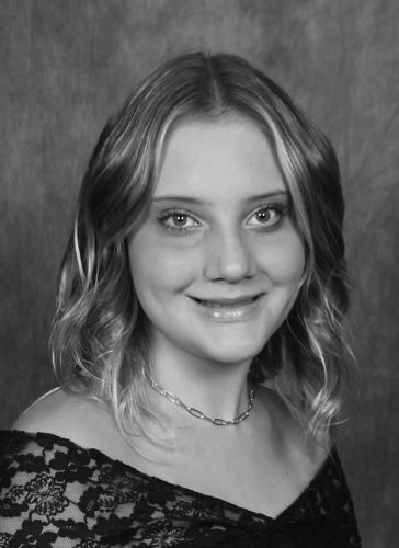 Buckwheat Festival Junior Princesses | | wvnews.com