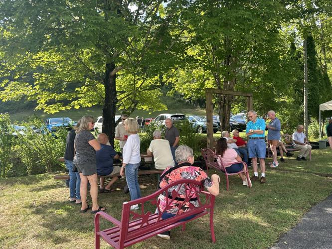91st annual Chicken Supper and Bazaar brings together St. Boniface ...