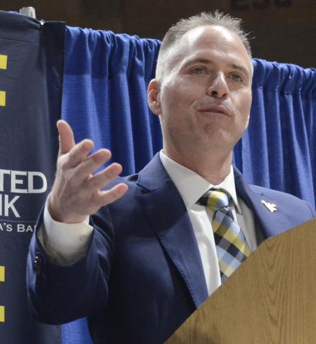 WVU women ink two new players | West Virginia University Sports ...