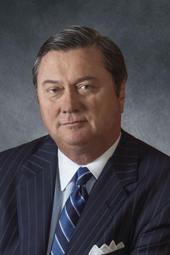 Harrison County natives Rusty Hutson and Bob Reynolds to lead West ...