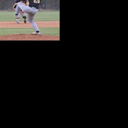 Keyser pitcher Evan Jenkins gave up one hit and struck out 15 batters ...