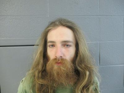Buckhannon, West Virginia, man accused of firing shots in trailer park ...