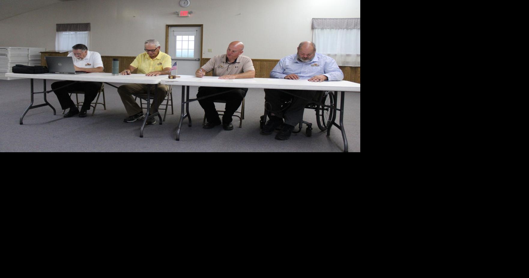 County urges citizens to participate in BEAD Map Challenge | Garrett ...