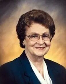 Doris Jean Cogar (Moyer) Baker | Harrison Obituaries | wvnews.com